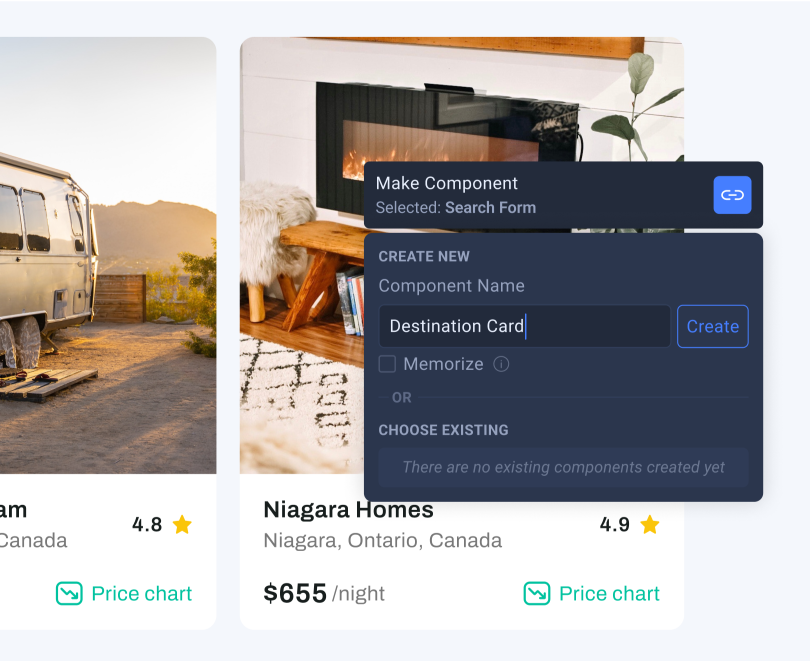 Convert Figma Designs to Code in a flash using Locofy Lightning