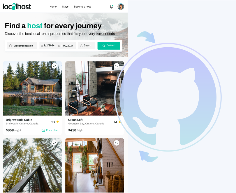 Convert Figma Designs to Code in a flash using Locofy Lightning