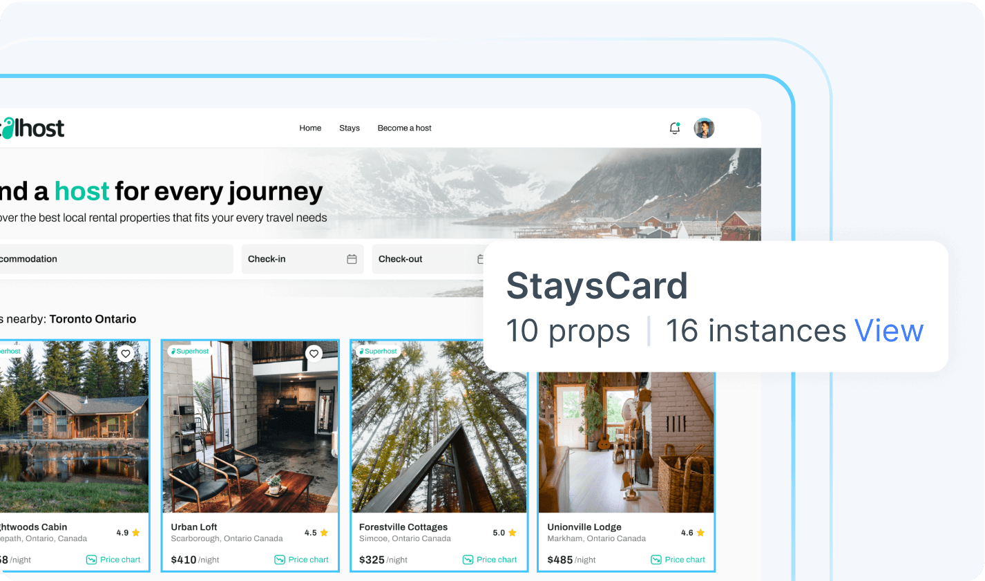 Convert Figma Designs to Code in a flash using Locofy Lightning