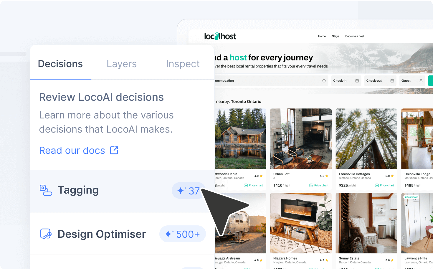 Convert Figma Designs to Code in a flash using Locofy Lightning