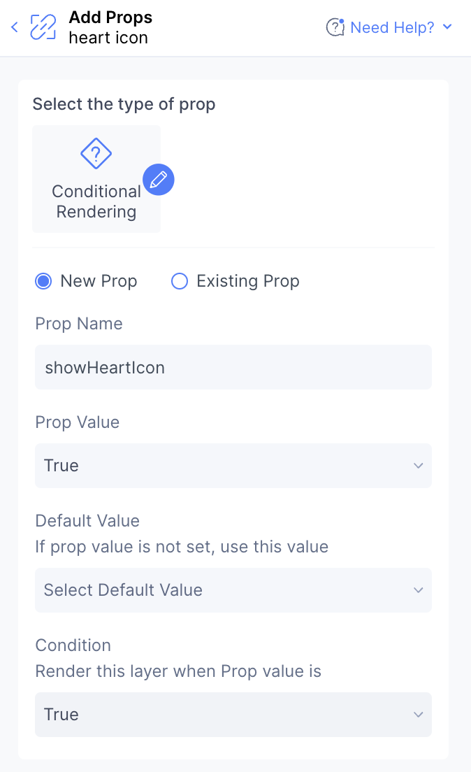 Components & Props – Locofy Docs