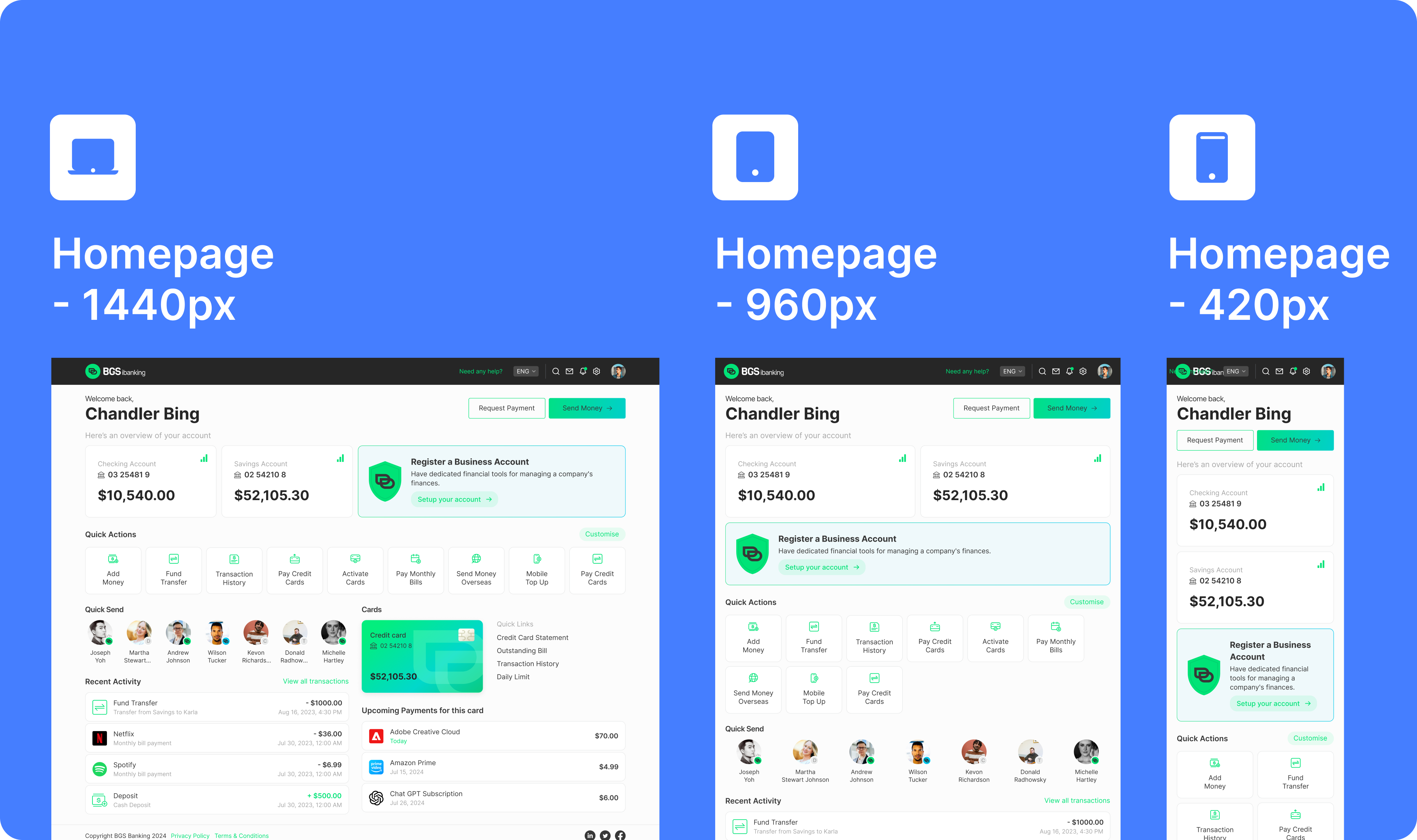 Locofy your design across multiple breakpoints – Locofy Docs