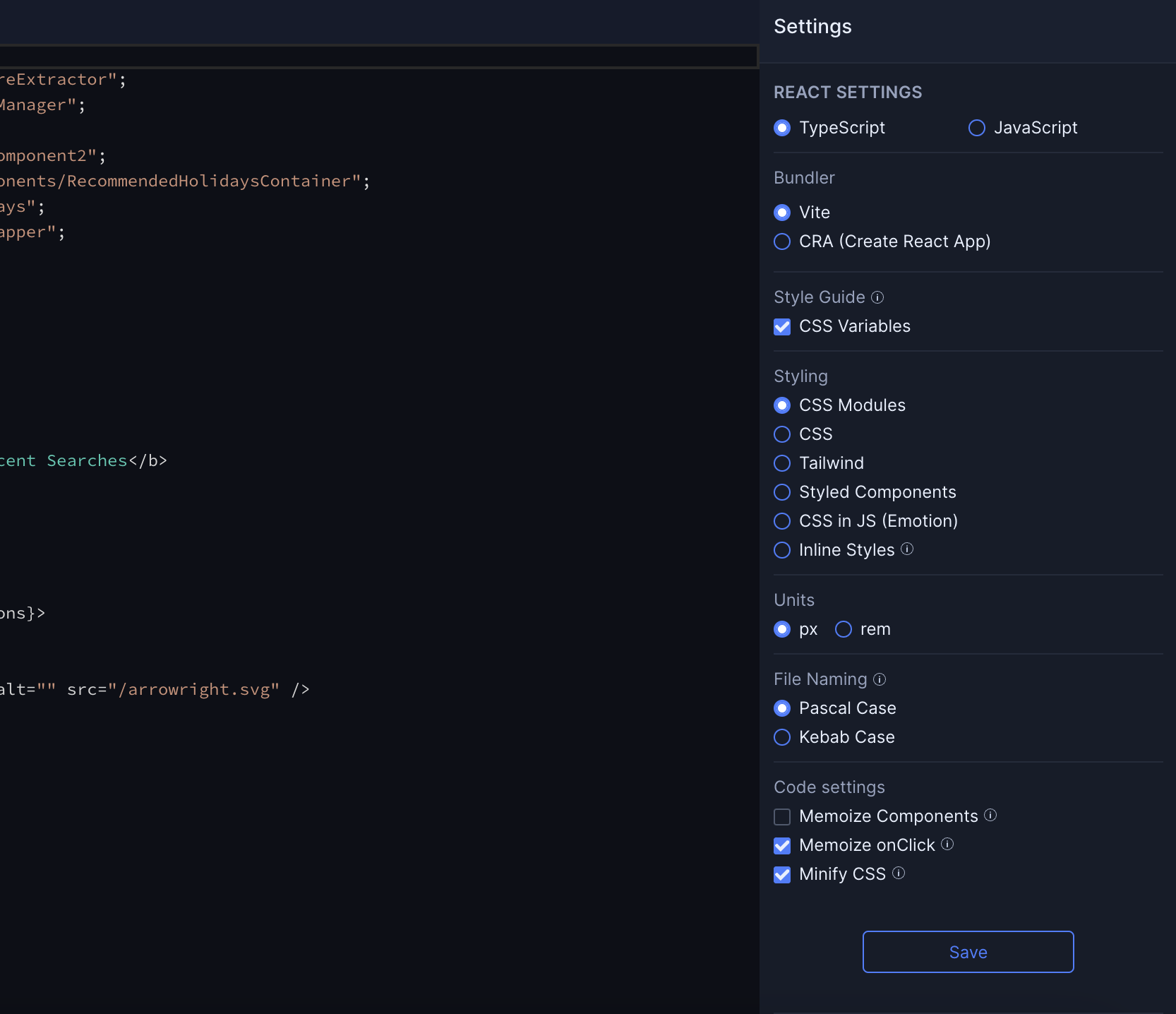 Locofy Builder Tour – Locofy Docs