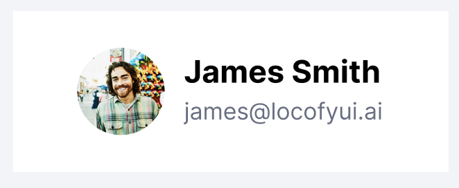 Conditional Rendering of Components – Locofy Docs