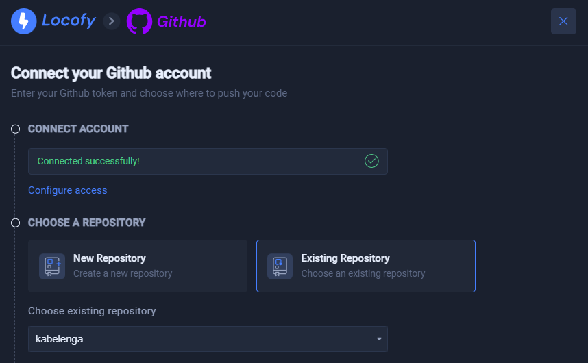 Building Responsive Content Sections with Locofy.ai: A Step-by-Step Guide – Locofy Docs