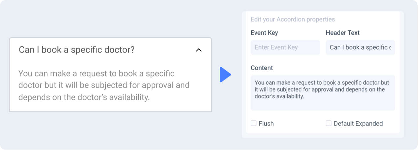 Working with UI Libraries – Locofy Docs
