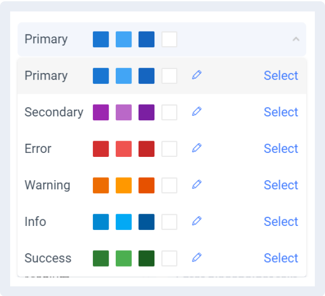 Working with Material UI – Locofy Docs