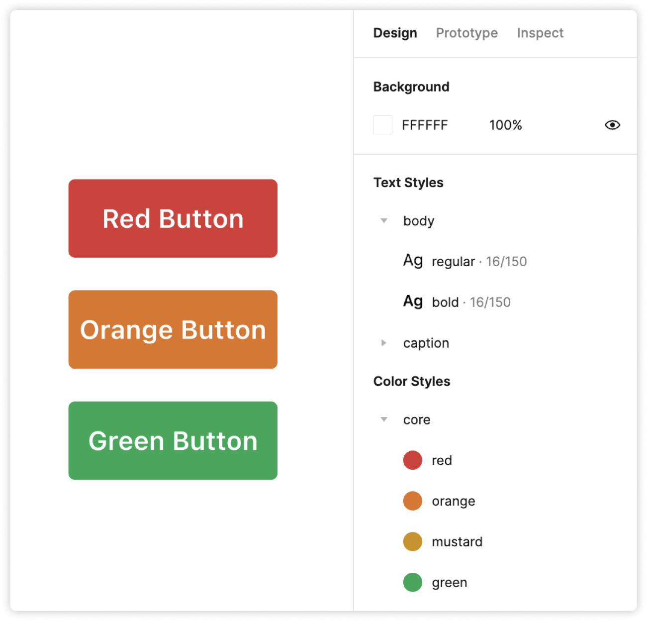 Enabling Css Variables For Your Code Export Locofy Docs