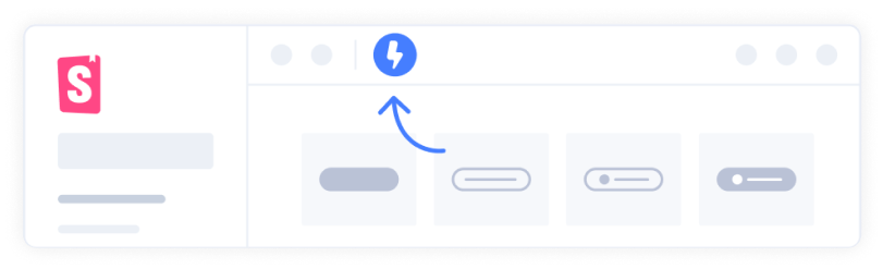 Bring your Storybook components to Locofy – Locofy Docs