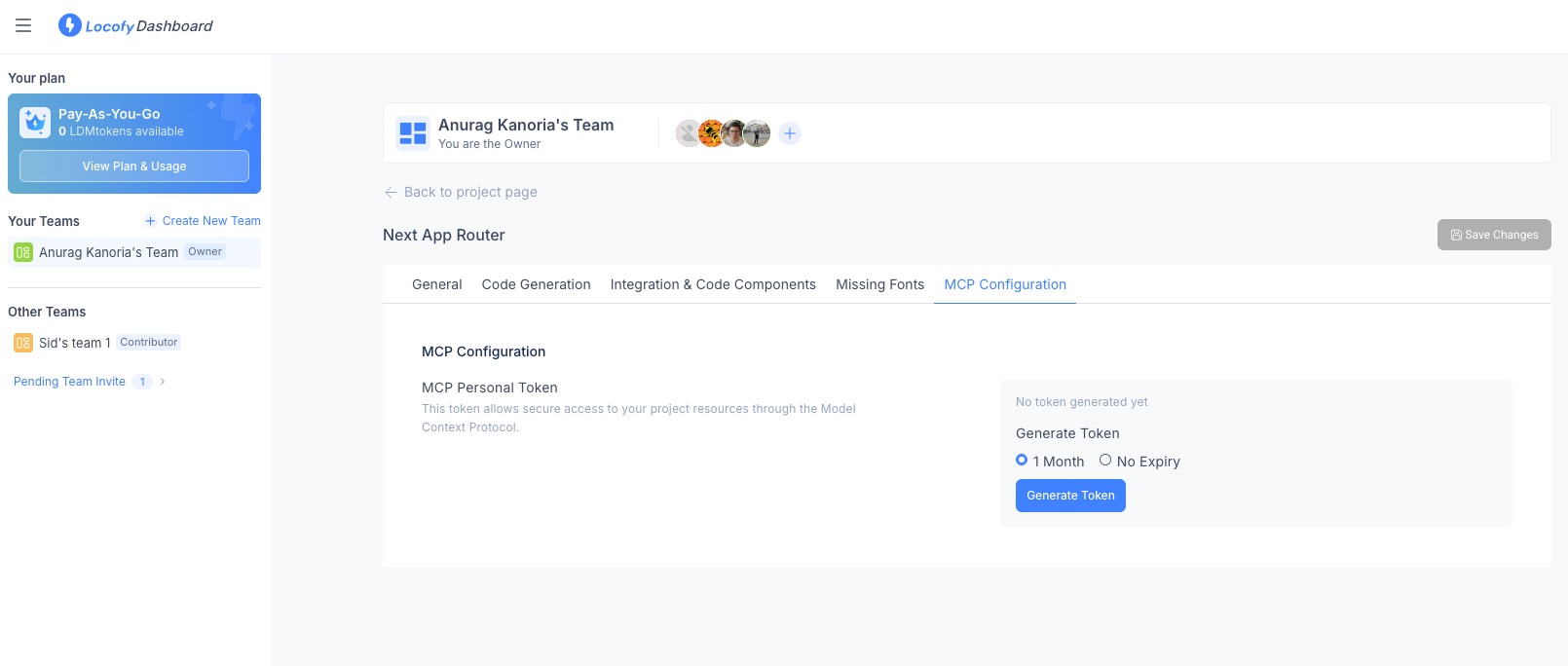 Locofy MCP for Cursor, Gemini CLI, GitHub Copilot, Windsurf & Claude Desktop – Locofy Docs