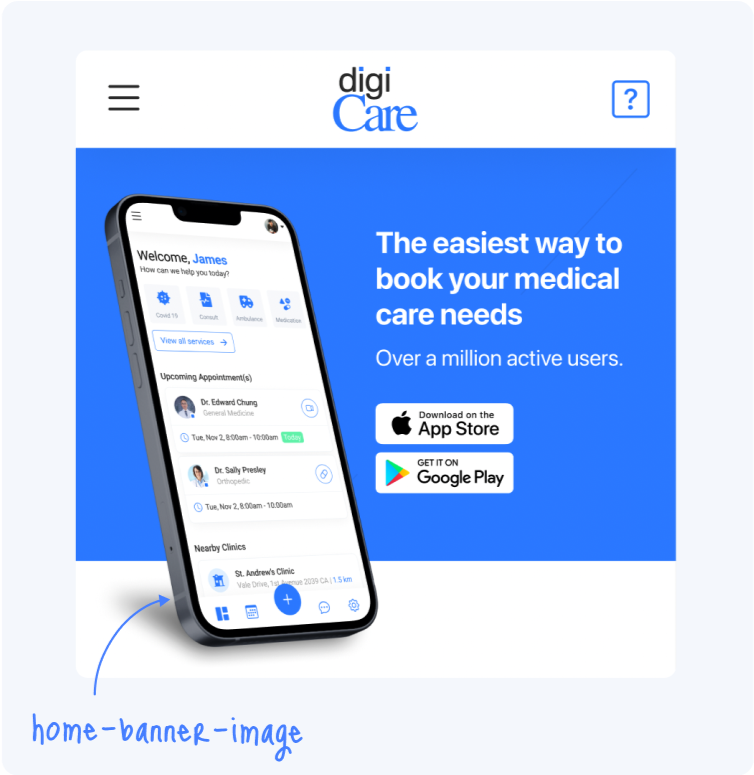 Layer Naming for better code – Locofy Docs