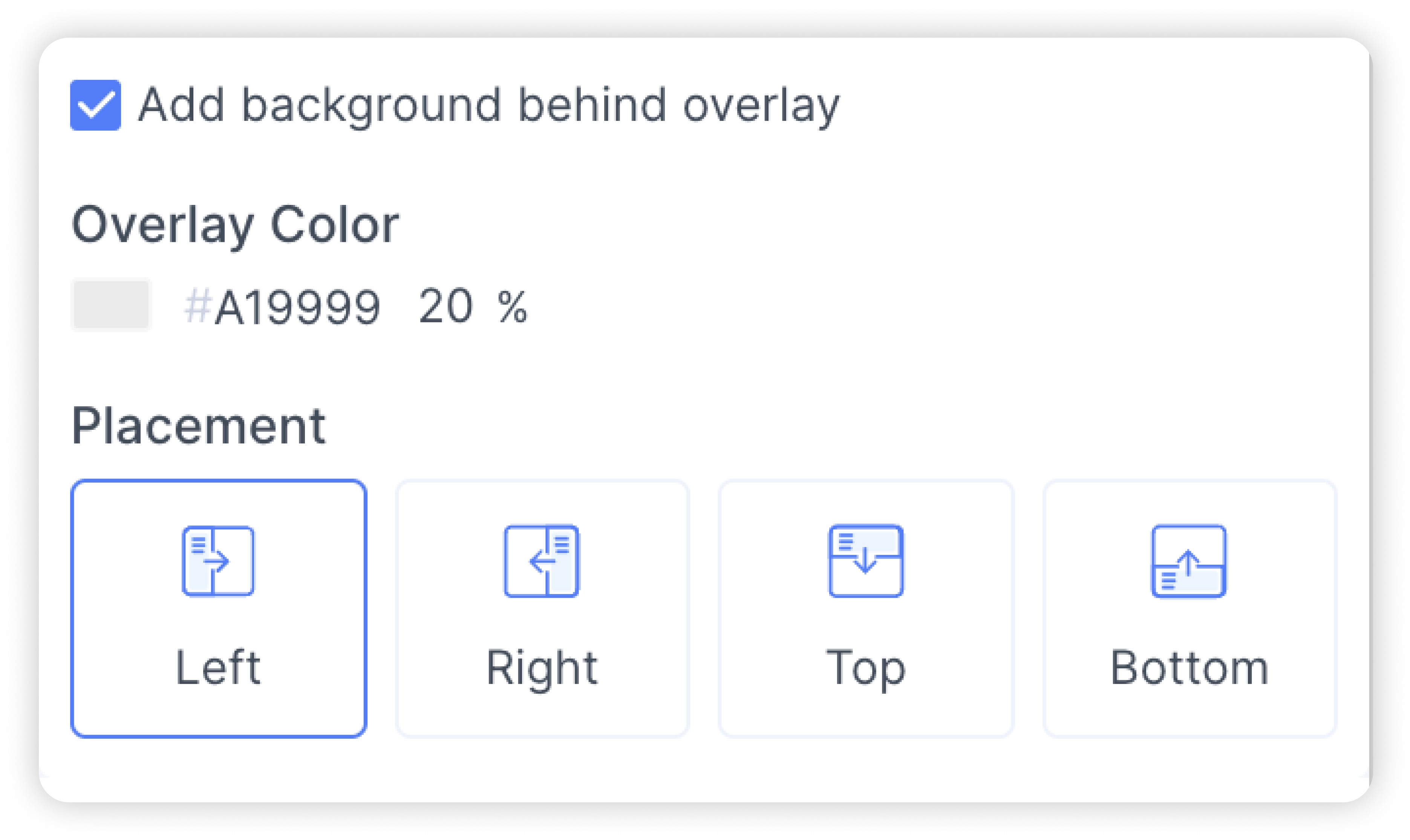 Tagging a drawer – Locofy Docs