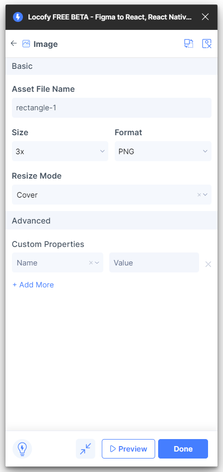 How to Tag Images with Locofy.ai – Locofy Docs