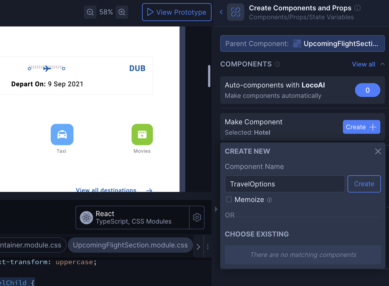 Locofy Tips and Tricks – Locofy Docs