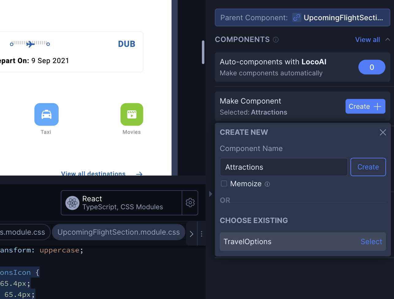 Locofy Tips and Tricks – Locofy Docs