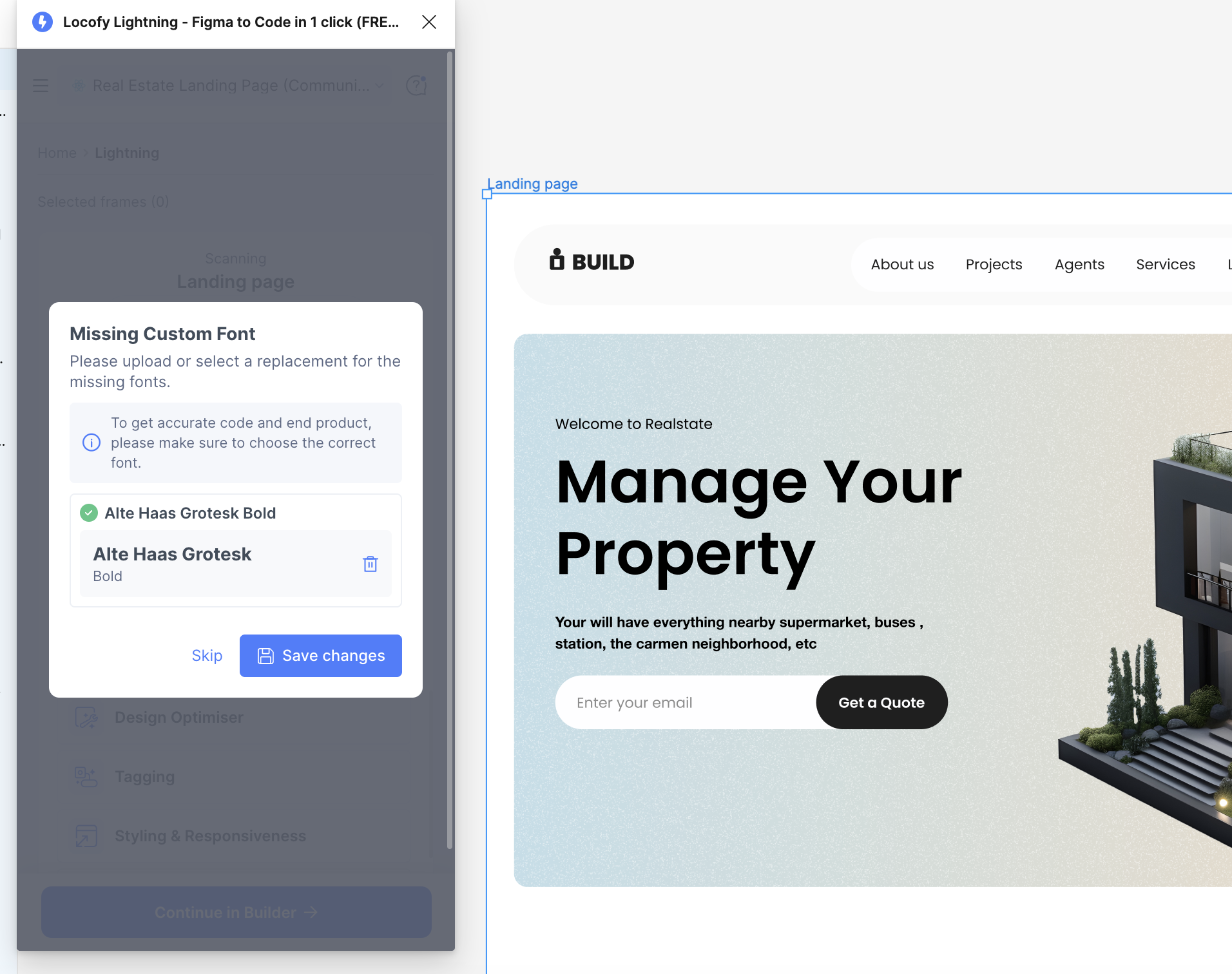 Locofy Tips and Tricks – Locofy Docs