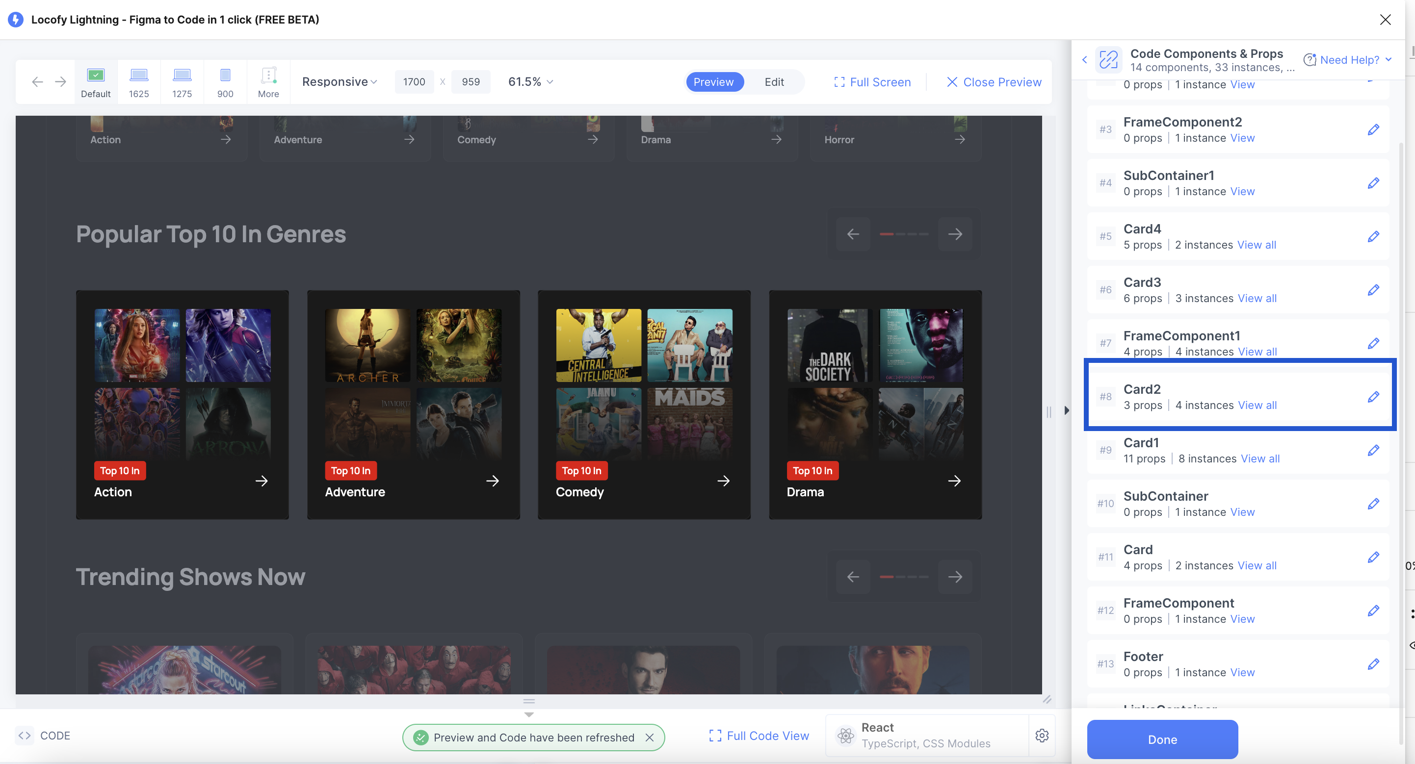 Locofy Tips and Tricks – Locofy Docs